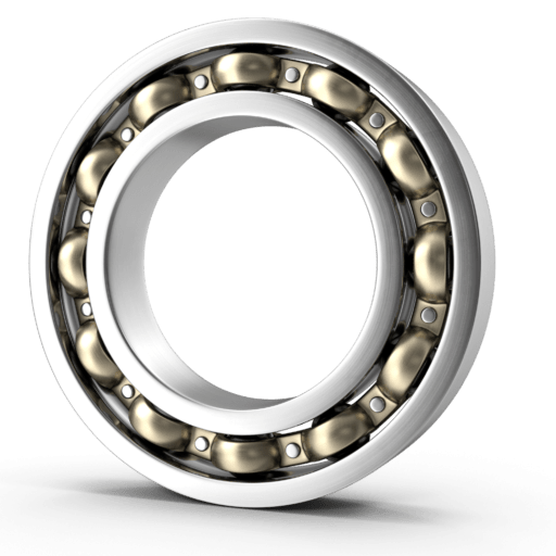 Bearing s ID OD Width Size Chart By Metric Inch Series