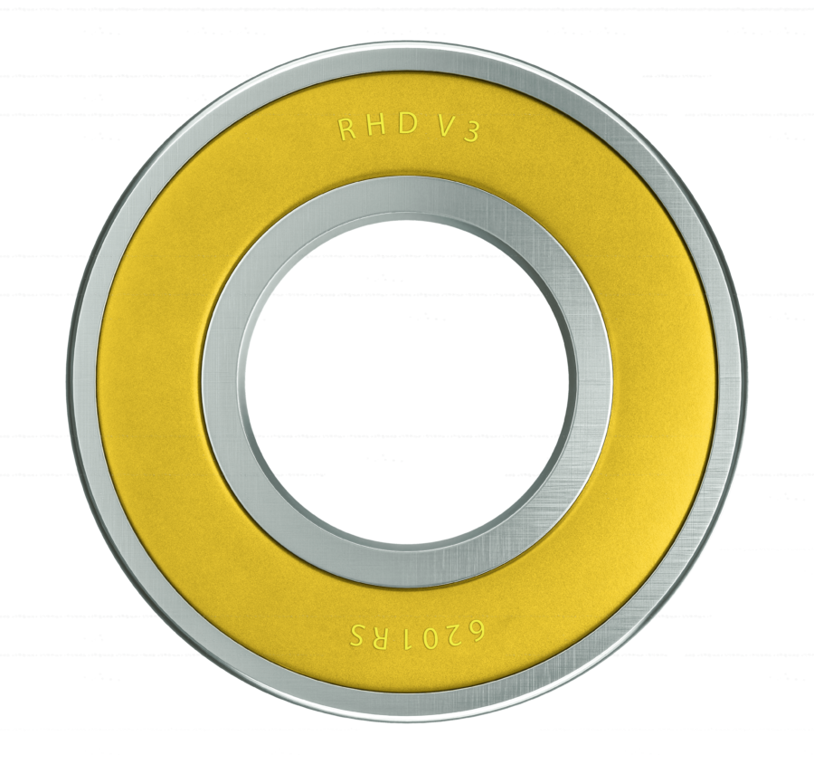 RHD Bearings - Powerhouse of Miniature and Deep Groove Ball Bearings